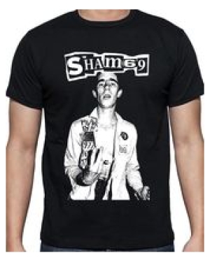 Products – Sham 69